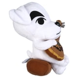 Animal Crossing K.K. Slider 8" Plush - Walmart.com