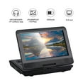 7.8 Inch Screen TV Players HD DVD Player Portable DVD Player TV VCD CD ...