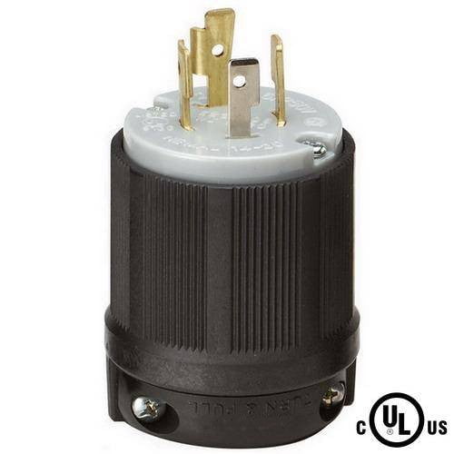 220 Volt 20 Amp Plug
