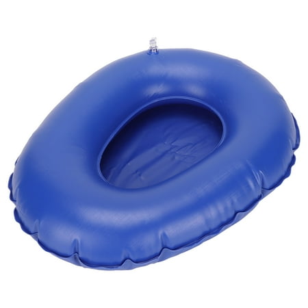 Inflatable Cushion, Compact Wheelchair Air Cushion Prevent Bed Sores ...