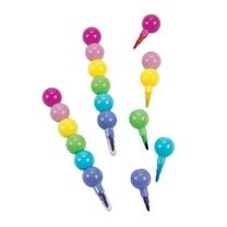 S&S Worldwide Color Splash!® Crayons. Excellent Quality, Superior Value ...