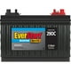 EverStart Maxx Marine Battery, Group Size 29DC 12 Volt, 845 CCA* - Walmart Business Supplies
