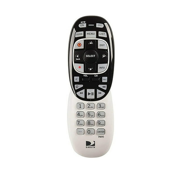 Directv Remote Control