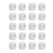 Equate Latex Finger Covers, 36 Count (12 small, 12 medium, 12 large ...
