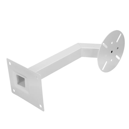 CCTV Camera Mount - Indoor Outdoor Camera Mounting 400mm Height Steel ...