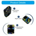 Camera Skin Decals Wrap Protections Cut Adhesive Film Multiple Pattern ...