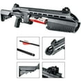 Umarex AirJavelin Air Bow Crossbow, CO2 Powered Bow with 3 Carbon Fiber ...