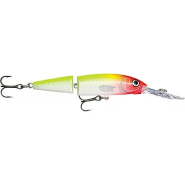 Matzuo Marianna Huskey Signature Series 3-1/2" Kinchou Minnow - Walmart.com