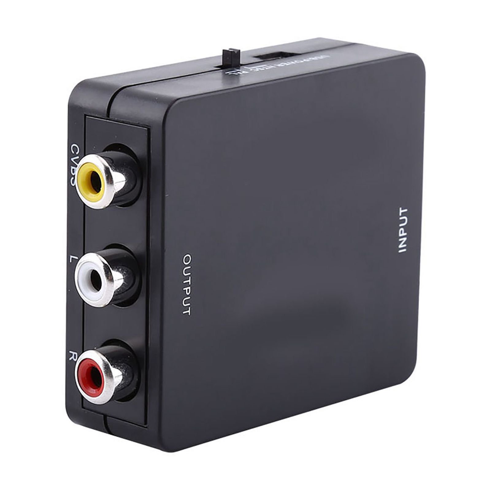 Click here for Domqga Digital Hd Input To Av Adapter Converter  7... prices