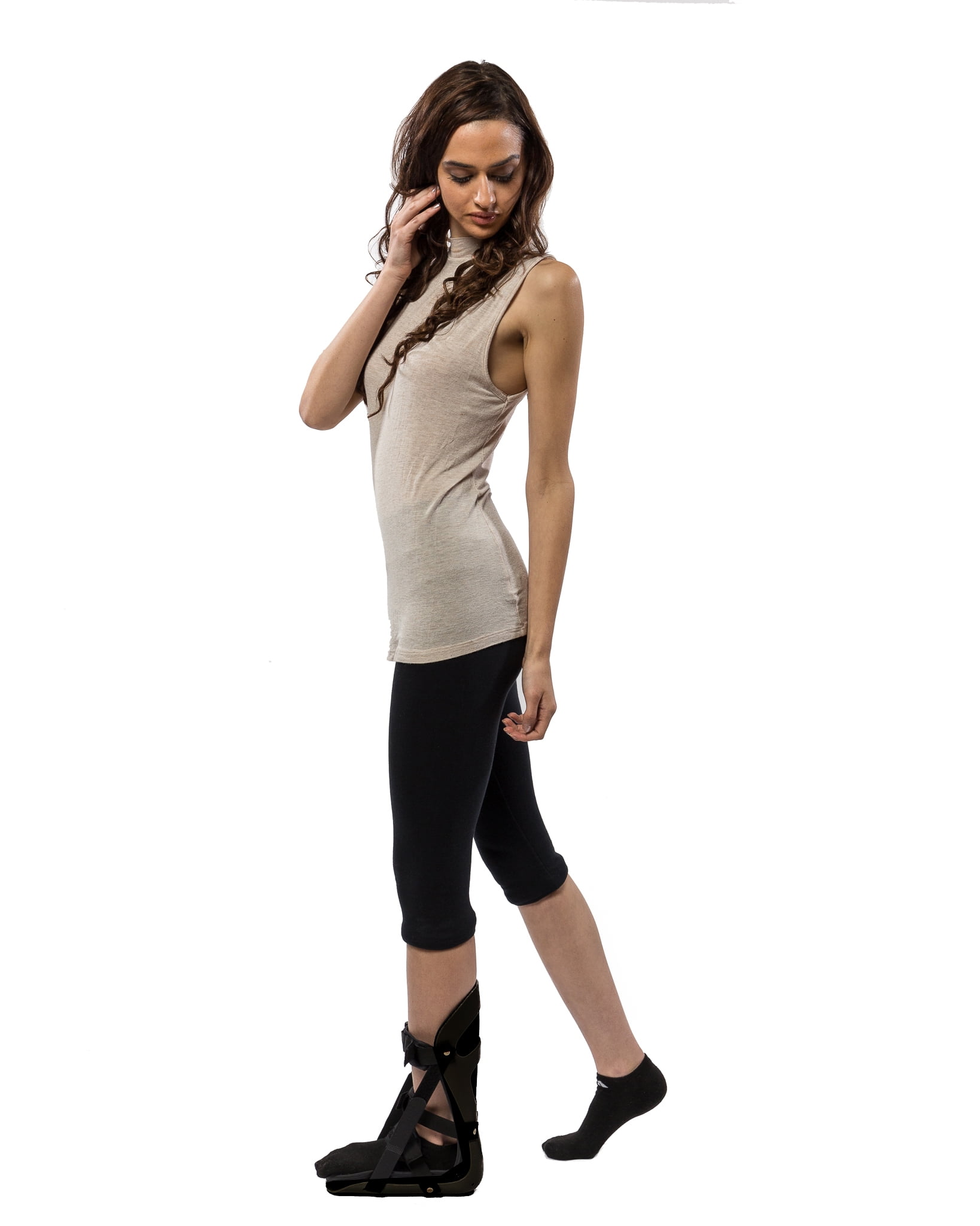 Plantar Fasciitis Posterior Night Splint – Small