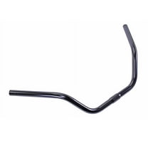 Chrome Beach Cruisers Bike Handlebar 27.5 25.4mm. Handle bar Bike part ...
