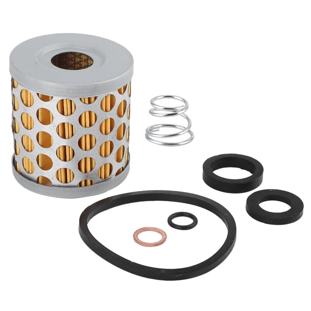 Fosa Filter Fuel Fuel Filter Fuel Filter With Spring Sealing Gasket ...