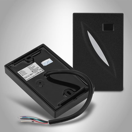Reader Access Control Card Reader Ic Card Reader IC/ID Card Waterproof ...