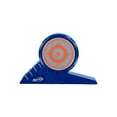 NERF Target Combo Pack Flash Strike Target Base Plus 3 Reactive Targets ...