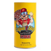 Cajun Two Step 27 oz. Original All Purpose Seasoning - Walmart.com
