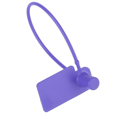 Zip Ties Self-locking Tag, Nylon Cable Ties Colourful Self-locking ...