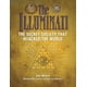 The Illuminati : The Secret Society That Hijacked the World (Paperback ...
