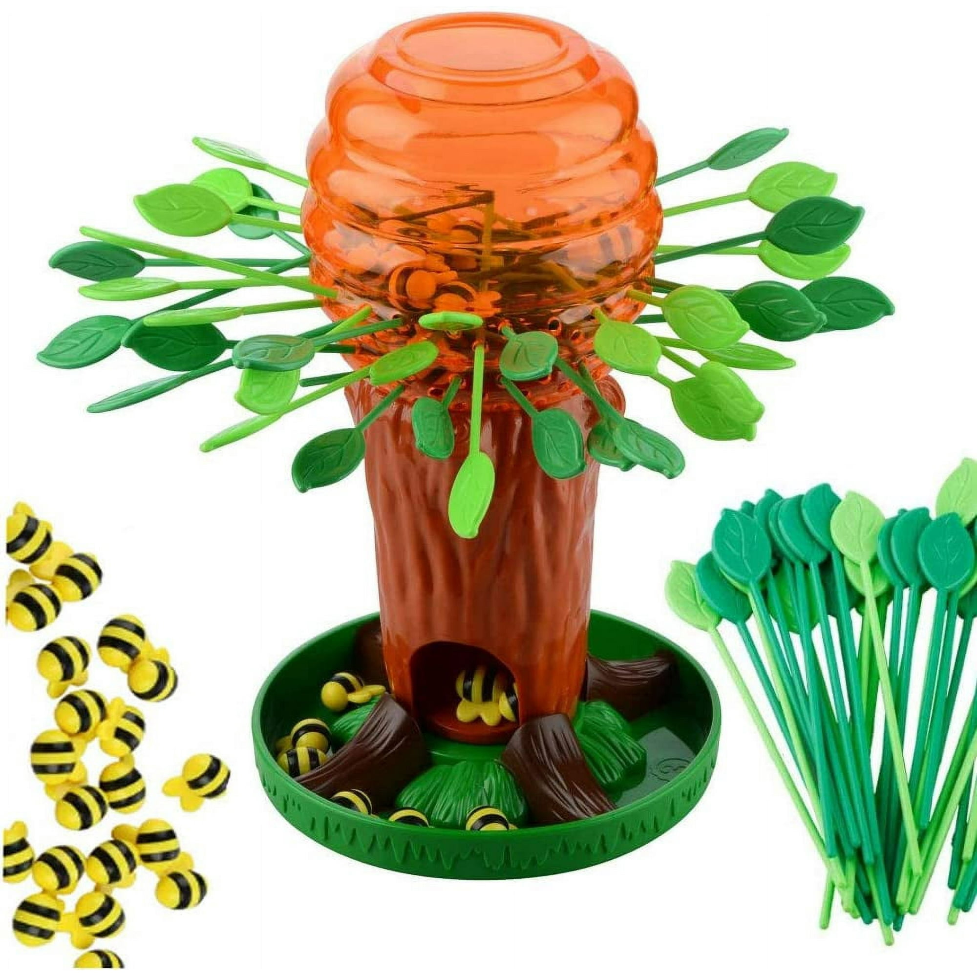 Click here for Hshdldf Game Zone Honey Bee Tree Game  Fun Parent-... prices