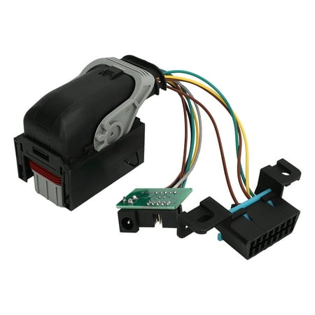 ECU Programming Cable,ECU Renew Cable Write Replacementfor Benz Renew ...