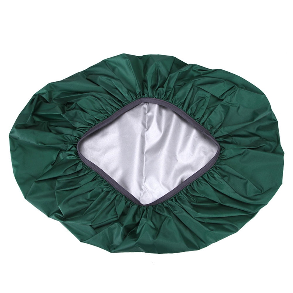 Bag Rain Cover 35-70L ProtableAnti-tear Dustproof Anti-UV Backpack ...