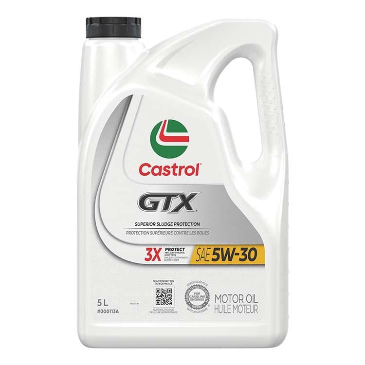 Click here for Castrol Gtx Ultraclean 5w30 5 L 1 prices