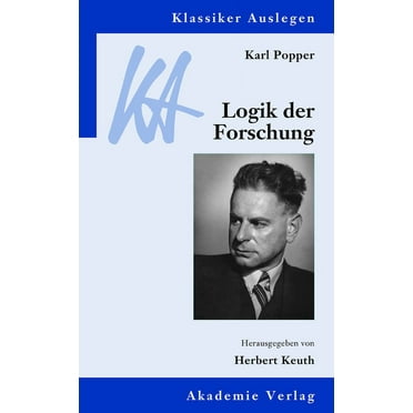 The Philosophy of Karl Popper, (Paperback) - Walmart.com