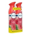 Febreze Air Mist Sweet Watermelon Vine Scent 8.8 oz Home Air Freshener ...