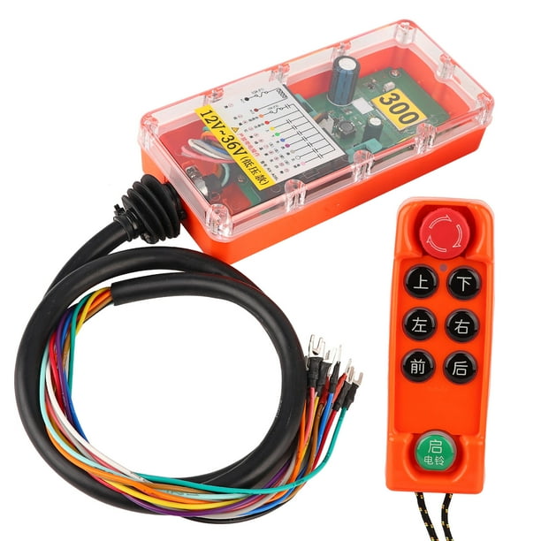 Industrial Motion Control