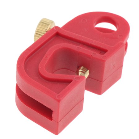 6 Pieces Universal Circuit Breaker This circuit breaker Lock Devices ...