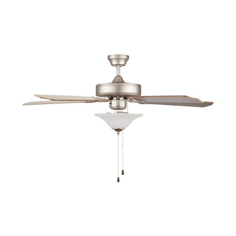 Heritage Ceiling Fan Light Kit | Shelly Lighting