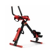 Fitness Reality Magnetic Rower Rowing Machine with 15 Workout Programs ...