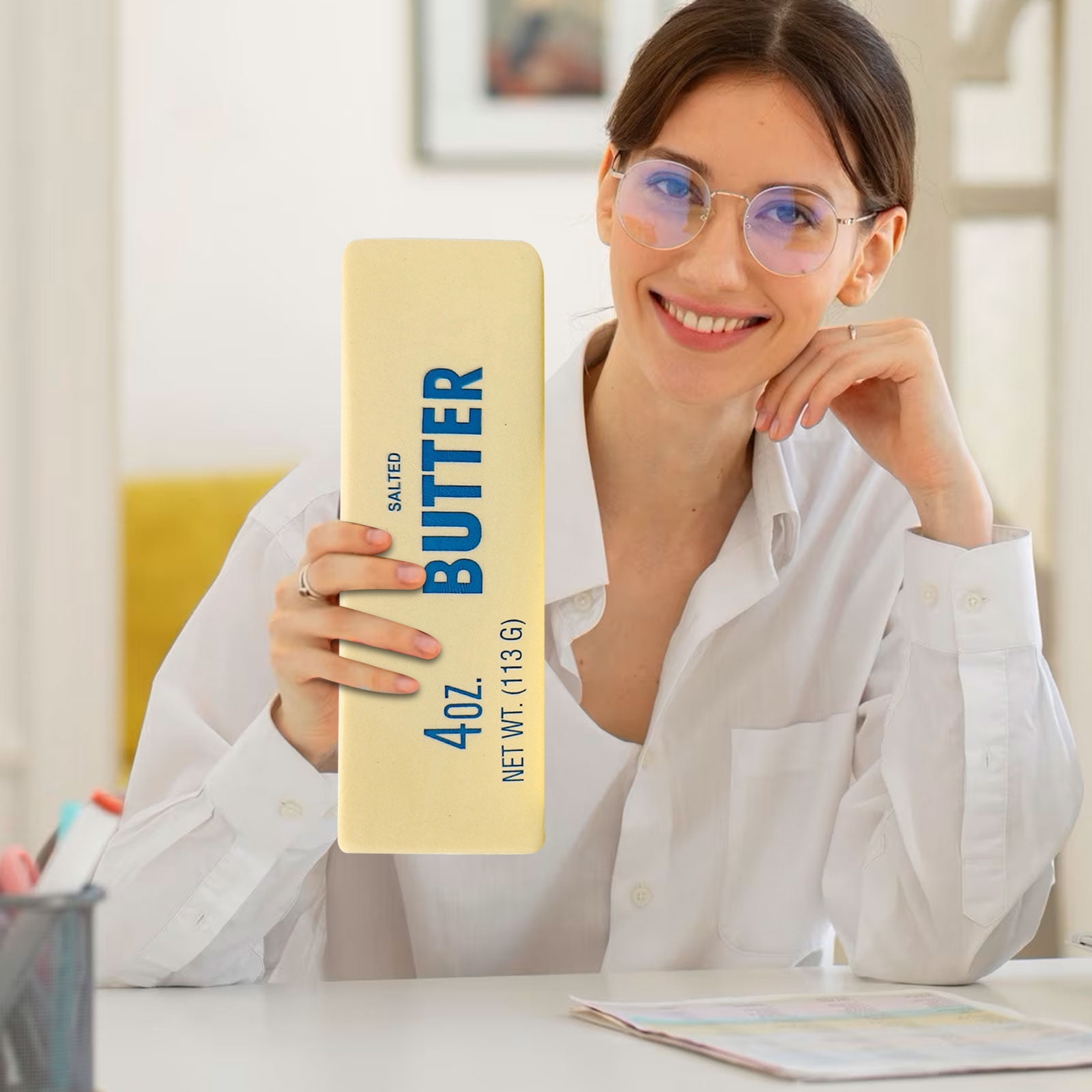 Click here for Yoexgds Yoexdgs Butter Toy Reliefing Soft Stress R... prices