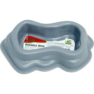 Zoo Med Repti Rock Food Dish, X-Large, Assorted Colors - Walmart.com