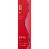 Red by Giorgio Beverly Hills Perfume for Women, Femme Eau De Toilette ...