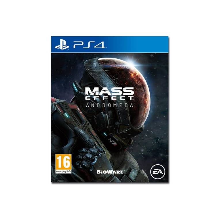 Mass effect pa4 store