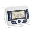 Digital Timer Household Kitchen Laboratory Multipurpose Strong Countup ... Digital Timer Household Kitchen Laboratory Multipurpose Strong Countup ...