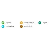 Wegmans Organic Vegan Pasta Bundle: Gluten Free Brown Rice Pasta Penne ...