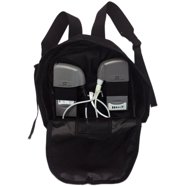 Ogio Stealth No Drag Mach 3 Backpack - Aerodynamic, Laptop Compartment ...