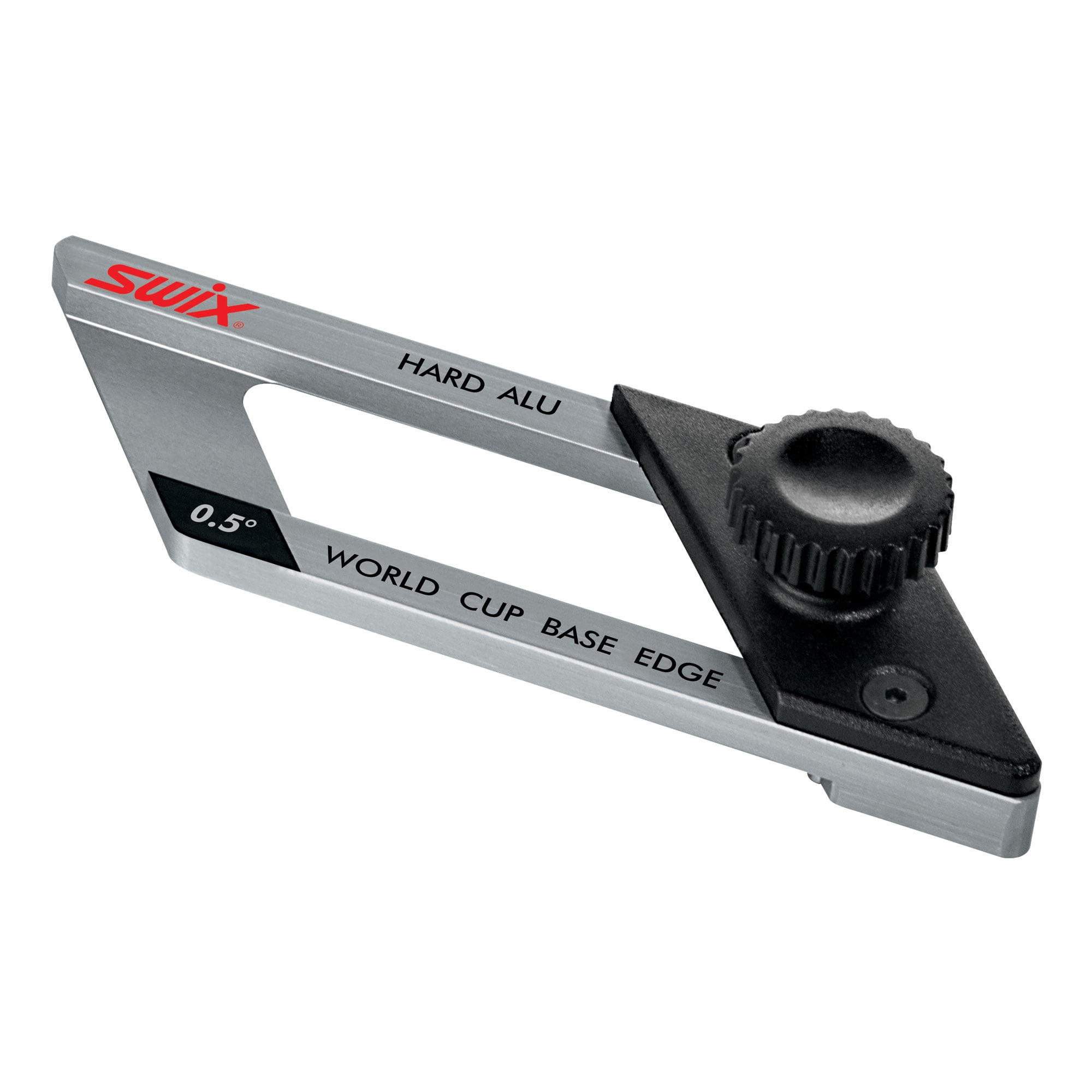 Swix World Cup Base Bevel Angle Guide Tool - Walmart.com