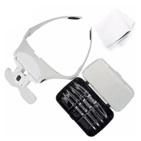 Dentist Magnifying Glasses