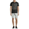 Friends Word Search Men's and Big Men's Graphic T-Shirt - Walmart.com