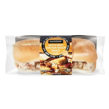 Rollerbites Home MarkeT RollerBite Frozen Monterey Chicken Jack (PACK ...