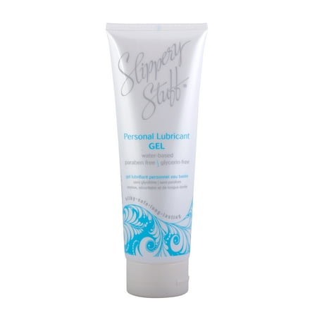 Slippery Stuff Lubricant Gel 8oz - Walmart.ca