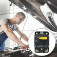 5/16" Circuit Break Marine Grade Manual resets Circuit Break Vehicle ...