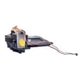 Quick Response Camera Shutter Assembly Camera Repair Part For 750D 760D ...