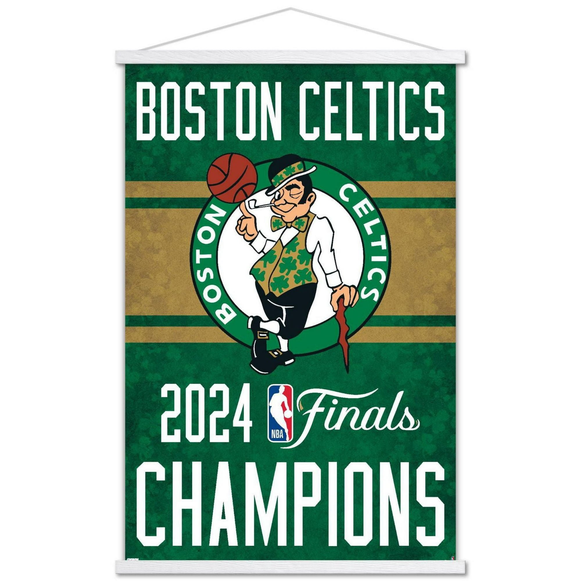 Click here for Trends International Nba Boston Celtics - 2024 Nba... prices