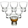 LEMONSODA Haiku Sake Shot Glasses - Set of 6/12/48 (60 mL / 2 fl. oz ...