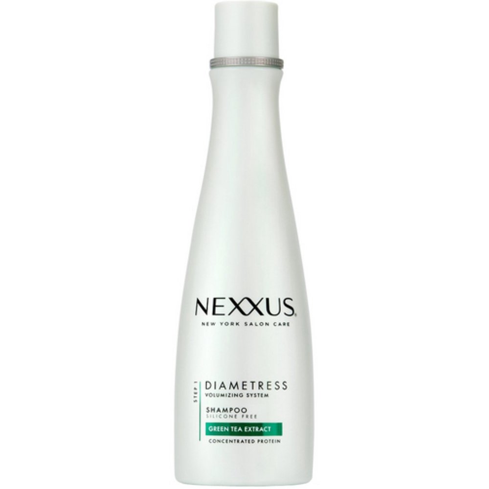 NEXXUS NEXUSS DIAMETRESS Volumizing Shampoo 13.50 oz (Pack of 2 ...
