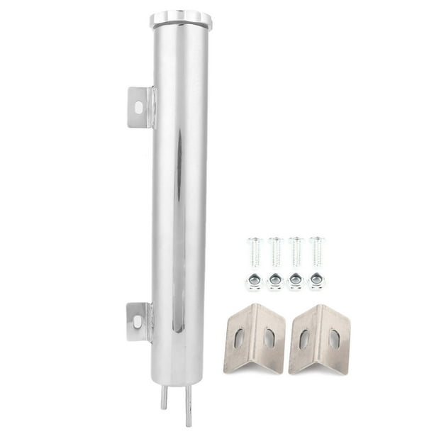 Overflow Radiator Catch Can Universal Overflow Bottle Water Bottle ...