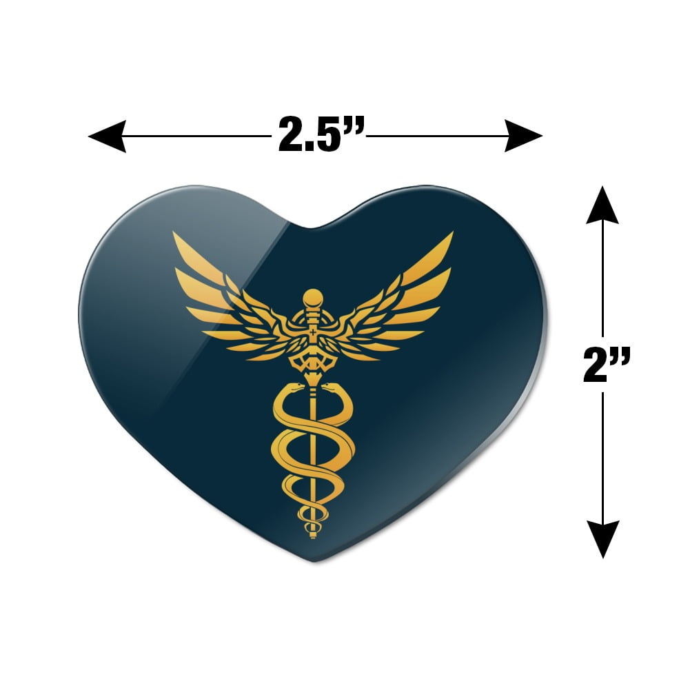 Medical Doctor Symbol